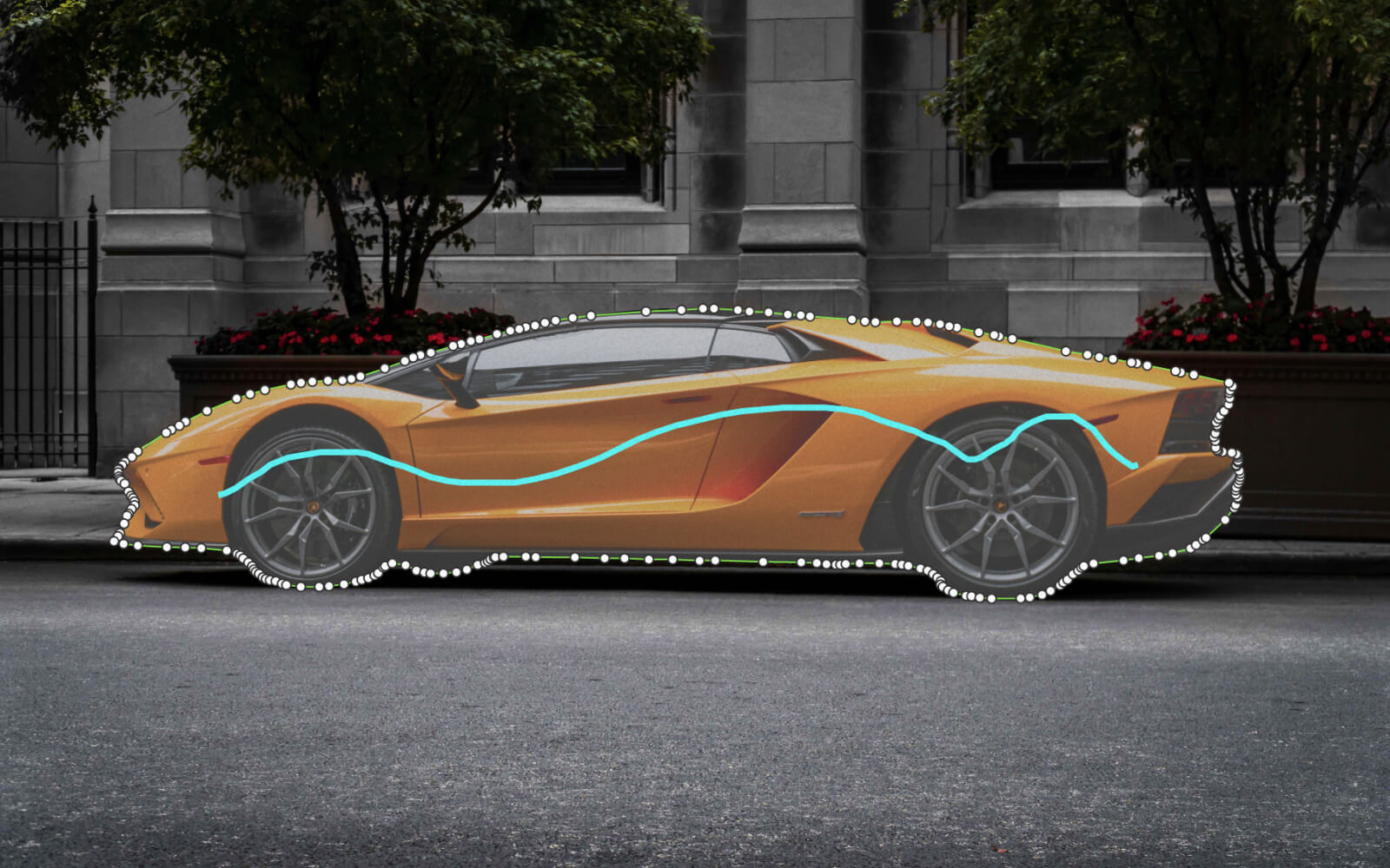 5 AI-assisted data labeling approaches for image segmentation | SuperAnnotate